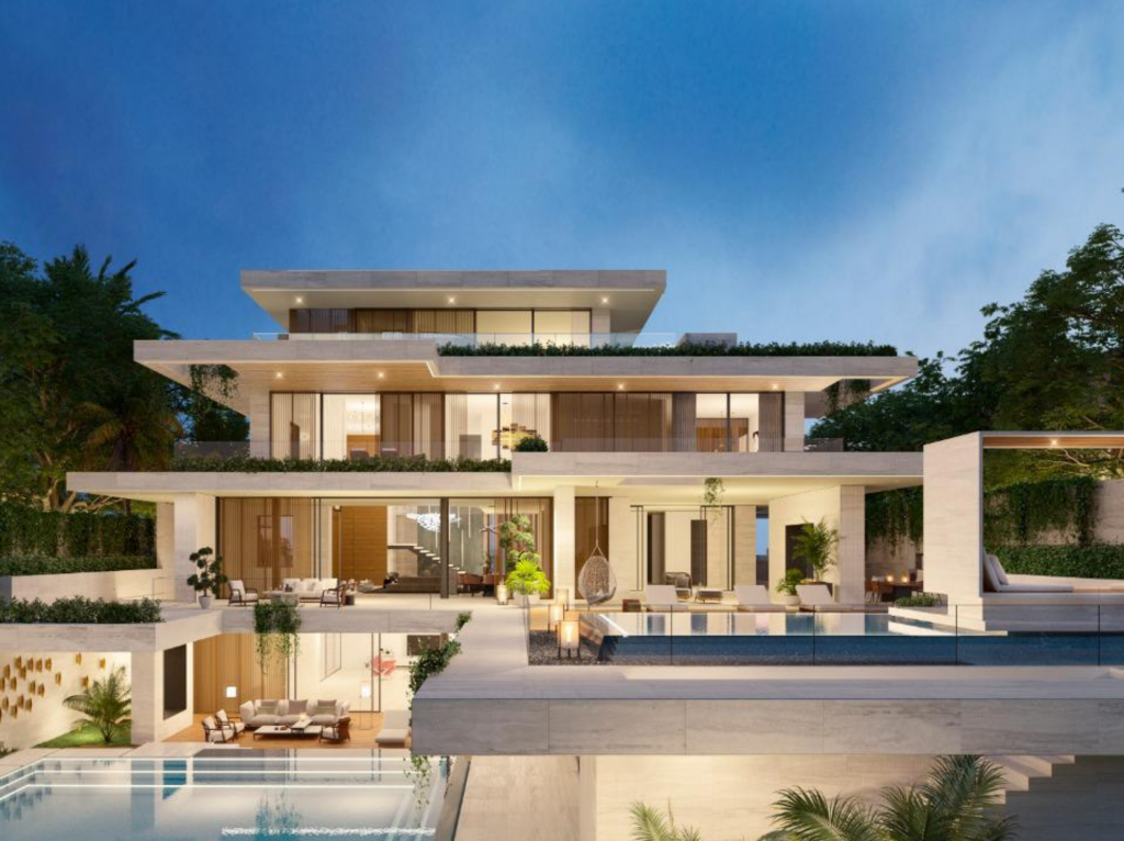 DREAM PROPERTIES - EXPERTS IN DUBAI LUXURY PROPERTY